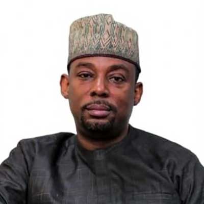 David Ogunsola - Africa Bank 4.0 Summit